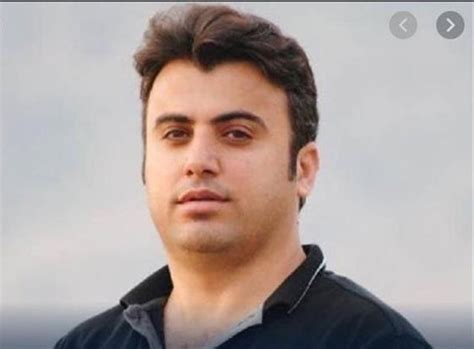 دادگای هەولێر سزای چوار ساڵی دیکەی زیندانی بەسەر شێروان شێروانیدا سەپاند