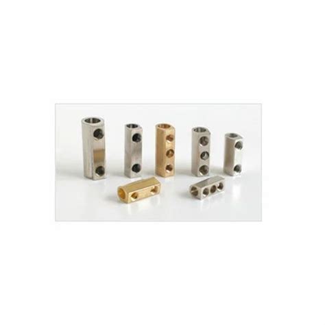 Brass Terminal Block At Best Price In Jamnagar By Alfa Brass Industries ID 1192228355