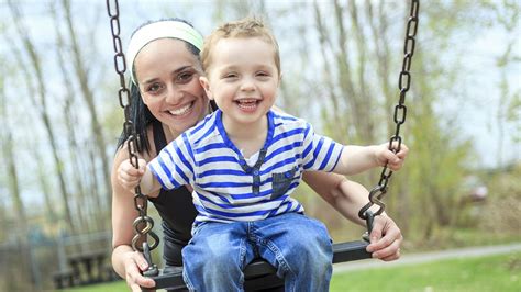 Mom Told To Calm Down When She Stops Bully At The Playground Yourtango