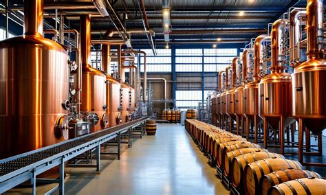 Associated Alcohols Plans Strategic Brand Expansion For Central