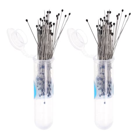 Pins Specimen Insect Entomology Dissection Supplies Butterflypin Needle