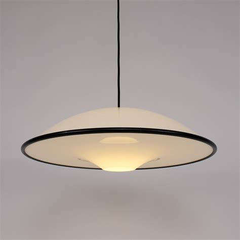 Cosmos Pendant Lamp By Preben Jacobsen For Fog And Morup Denmark 1980s