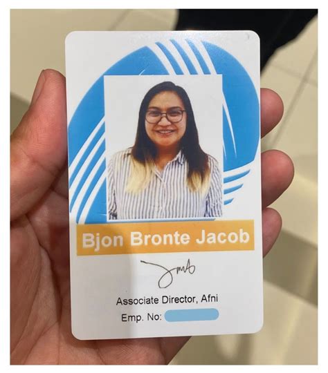 Im Happy To Share That I Started My New Position As Associate Director