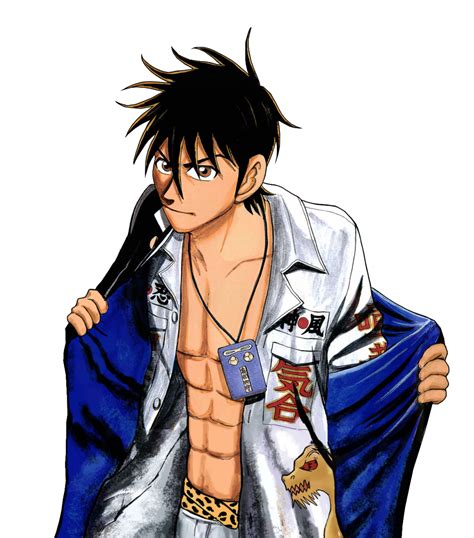 Nanba Deadend นัมบะ เดดเอ็นด์ อ่านมังงะ ฟรี Mangatoonbook อ่านการ์ตูนออนไลน์ มังงะ Pdf Manga