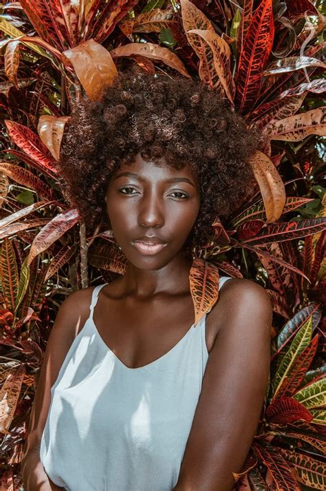 Asithandile Makasi A Model From South Africa Model Management