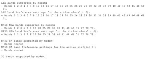 Cisco P Lte 450 Cellular Pluggable Interface Module Configuration User
