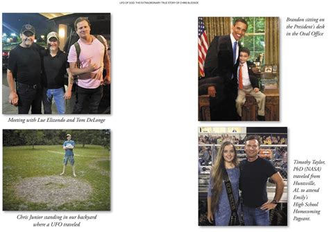 Chris Bledsoe Video Looks Like Out Of Focus Light But Maintains Shape