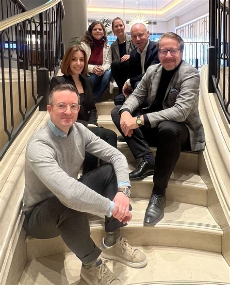 Gemeinsam Herausforderungen Berlinerhotellerie Gemeinsam Stefan