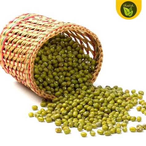 100 Seeds Mung Beans Monggo Vegetable Lazada Ph