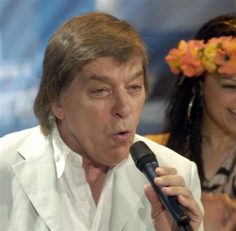 Schlagerstar Bata Illic Bilder And Fotos Welt