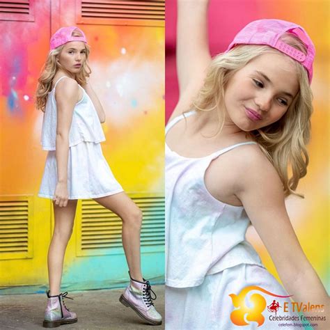 Celebridades Femeninas Oficial Coco Weller Otra De Las Bellezas Que
