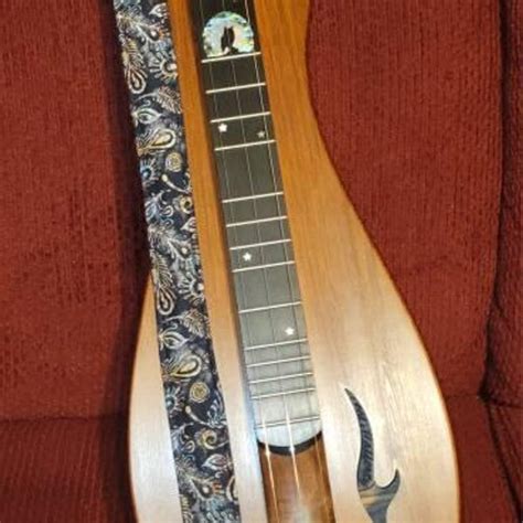 Navajo Sunset Ukulele Strap Ukulele Ukelele Strap Ukelele Ukulele Case