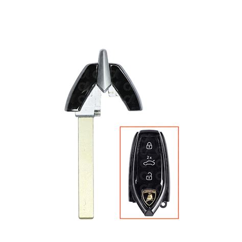 Lamborghini Urus 2021 2024 Aftermarket Smart Remote Key Blade Hu162