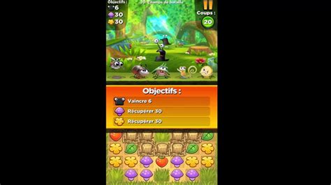 Best Fiends Level 20 No Boosters Best Fiends Candy Crush Saga Ios Games