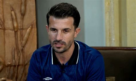 قاسم حدادی‌ فر دوست داشتم بیشتر فوتبال بازی کنم طرفداری