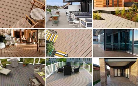 Composite Decking Superdeck Composite Decking Melbourne