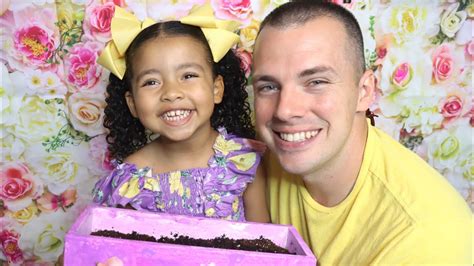 A Special Daddy Daughter Date Youtube A Special Daddy Daughter Date Youtube