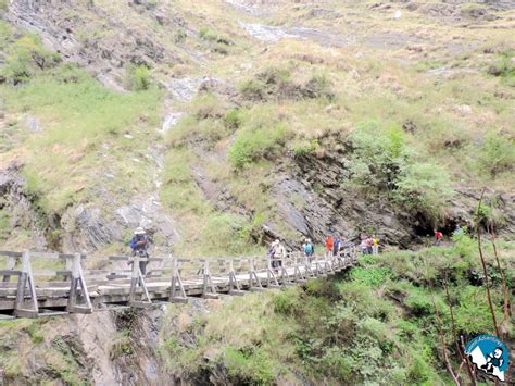 Jalsu Pass Trek Summit Adventures Trek Transport Cultural Trips