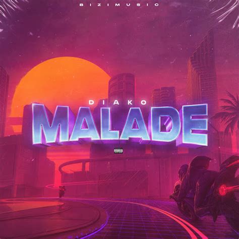 Malade Youtube Music