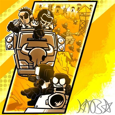 Stream Roadkill Fnf Ft Tricky Hank And Wank By Actuallybeskar