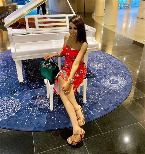 Patricia Jaggernauths Feet