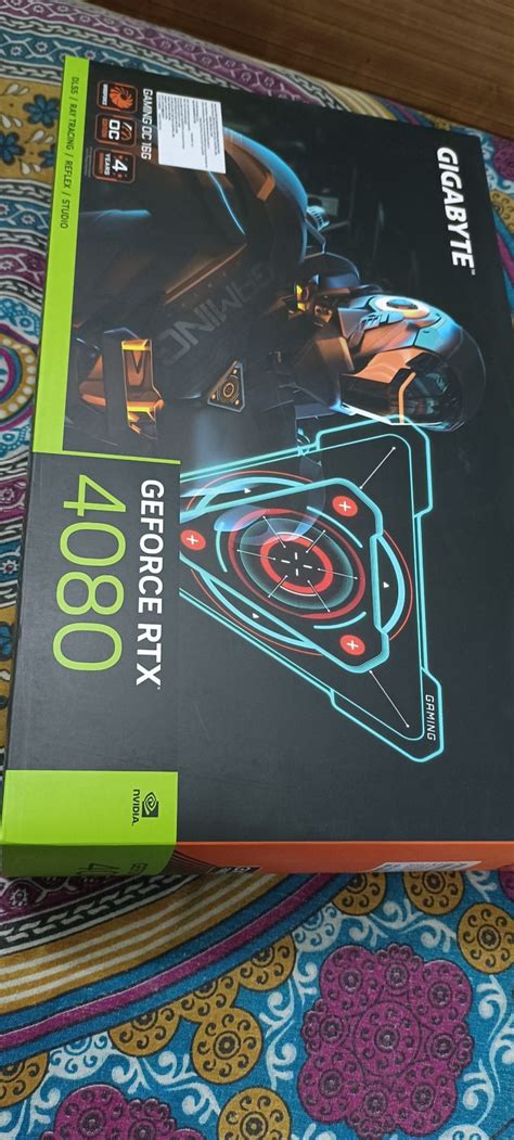 To Get More Proficient With Cuda Programming Got This 4080 Rtx Card Many More Experiments To Get