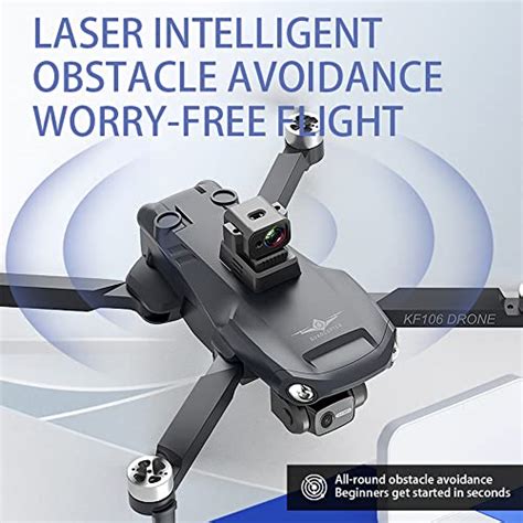 Teeggi Kf106 Max Drone Consiglioproit