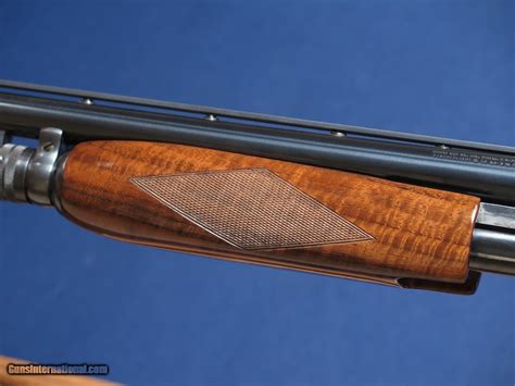 Ithaca 37 Featherlight 12 Gauge