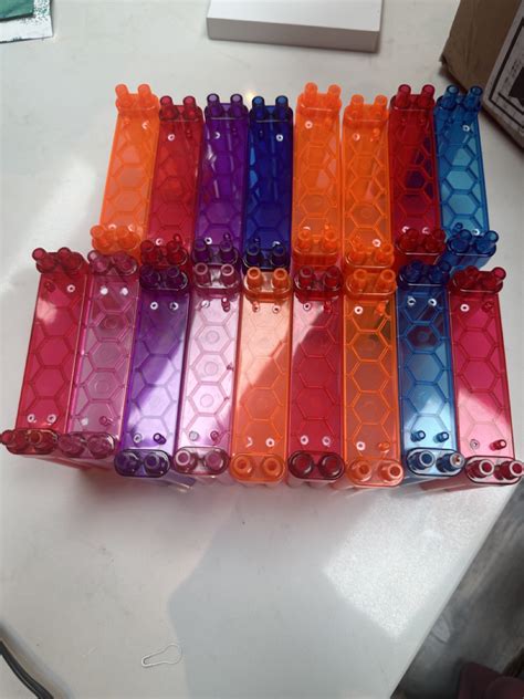 Picassotile Track Support By Taquitos Download Free Stl Model