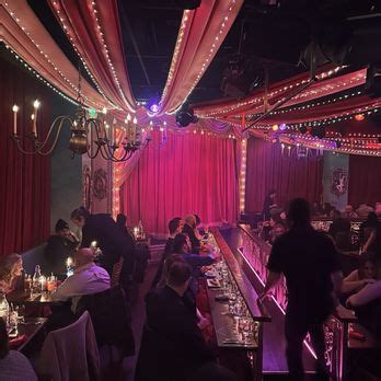 Can Can Culinary Cabaret Updated 2024 486 Photos And 646 Reviews 95