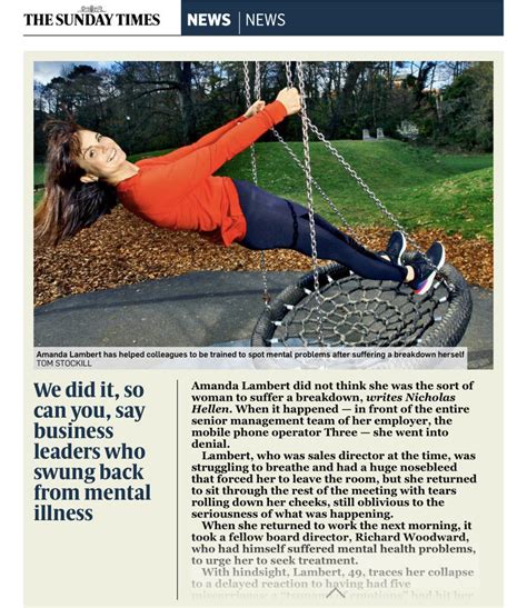 Tim Ackroyd On Linkedin So Proud That Two Of Our Deloitte Uk Partners Rhys Cartledge And