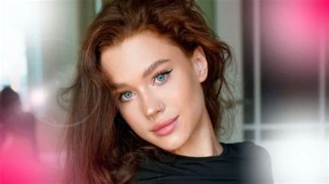 2026 Sofia Simens Wikibio Age Height Weight