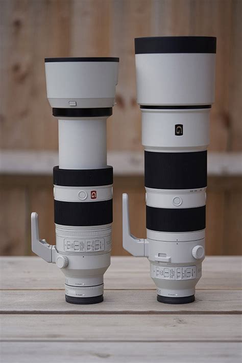 Sony 200 600 Vs 100 400 Comparison And Review