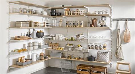 Twin Slot Single Slot Shelving P SLOT DIY At Regalraum