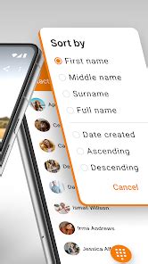 Simple Contacts Apps On Google Play