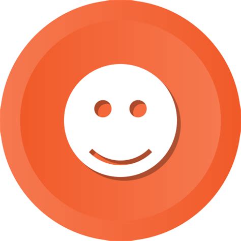 emotn happy like feeling emoji smileys user interface and gesture icons