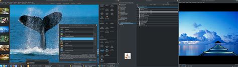 Digikam 58 Open Source Image Manipulator Adds Upnpdlna Export