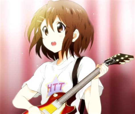 Daily Yui 15 Ryui