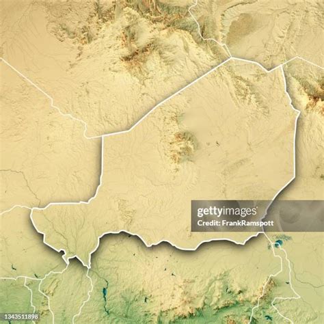 Geography Of Niger Photos And Premium High Res Pictures Getty Images