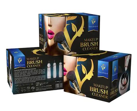 Get Custom Makeup Boxes At Unbeatable Prices Cpp Boxes