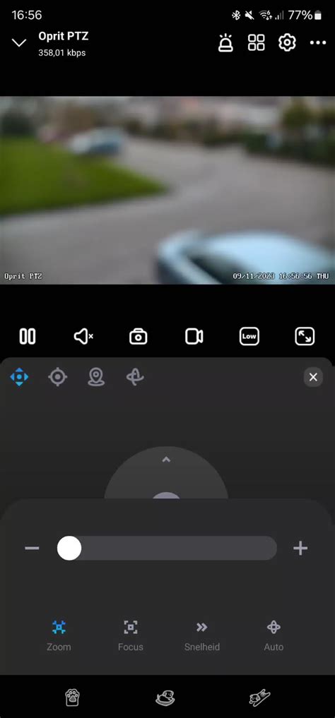 Rlc 823a 16x Focus Issue R Reolinkcam