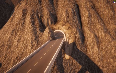 Easyroads3d V3 The Upcoming New Road System Part 1 Page 465 Community Showcases Unity