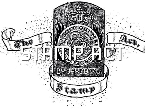 Stamp Act Video Clip At Dorothy Lessard Blog