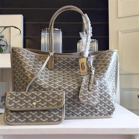 78 Goyard Tote Monogram Ideas Goyard Tote Goyard Tote Monogram Goyard
