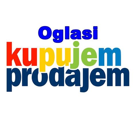 Kupujem Prodajem