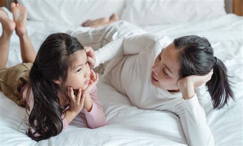 How To Talk About Sex Early Often And In Small Doses