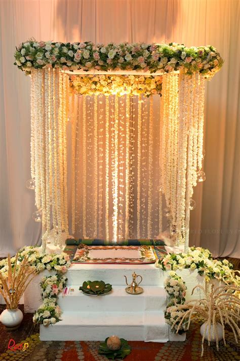 Homemade Simple Ganpati Decoration Ideas Ganpati Decoration Ideas