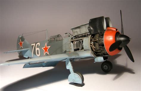 Shvetsov Ash 82fnm 82fn Engine Karaya E4805