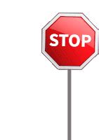 Stop Sign S Tenor