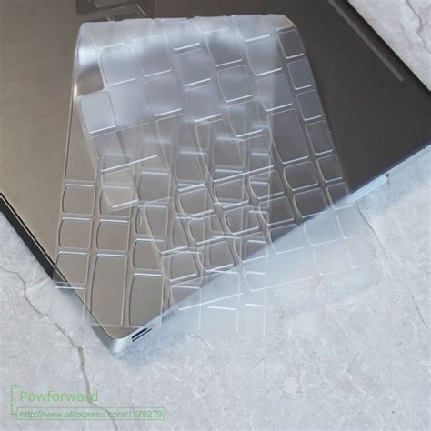 Laptop Keyboard Cover Skin Protector For Lenovo Loq 15 2023 15irh8
